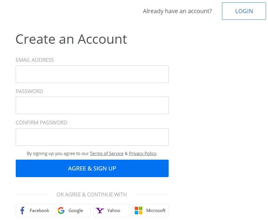 How To Create An Application Form Step By Step Online Free