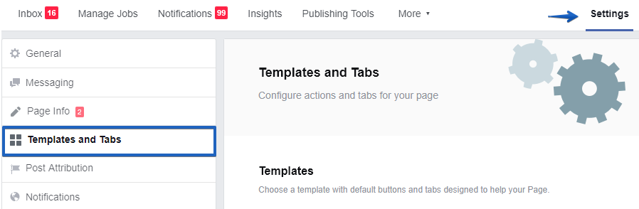 How To Change The 123FormBuilder Tab Name In Facebook 