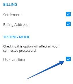 Online order forms with Braintree payments | 123FormBuilder
