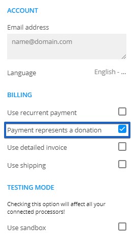 Guide to Create Your PayPal Donation Form for Your Website