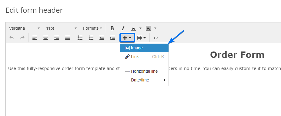 Improve mobile design on your web forms | 123FormBuilder Docs